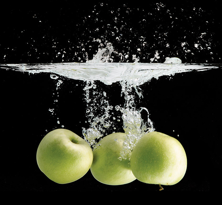 Frulact 2004 - Fotografia de Produto | António Chaves