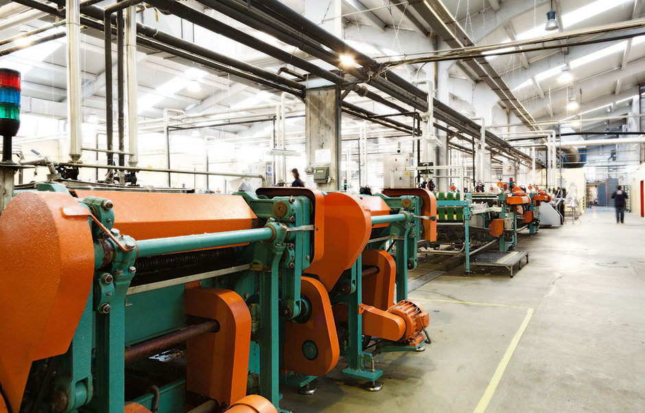 Fepsa - Fotografia Industrial | António Chaves