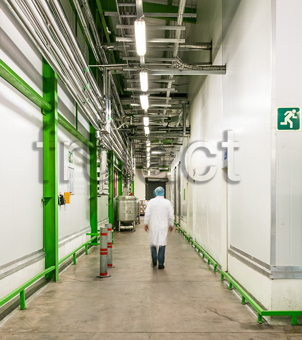 Frulact - África do Sul - Fotografia Industrial | António Chaves