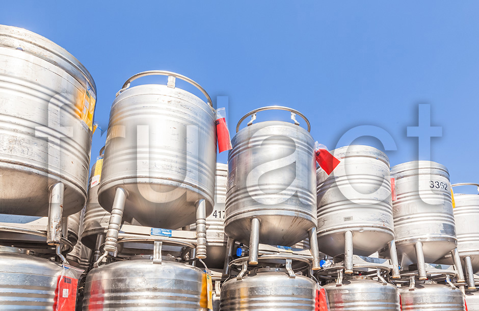 Frulact - África do Sul - Fotografia Industrial | António Chaves