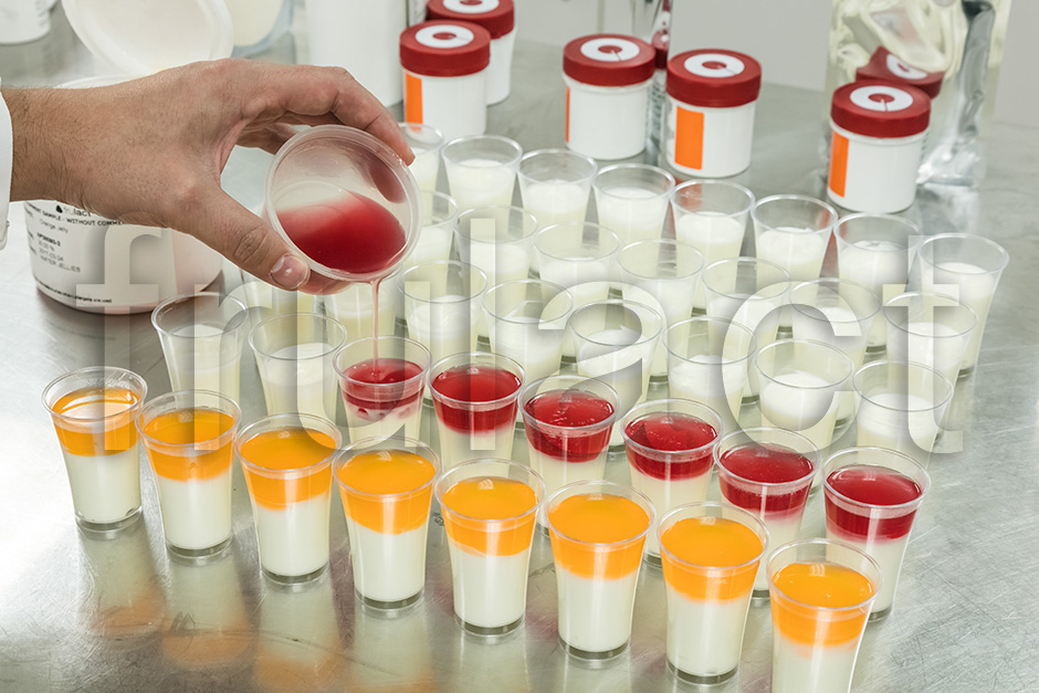 Frulact - África do Sul - Fotografia Industrial | António Chaves